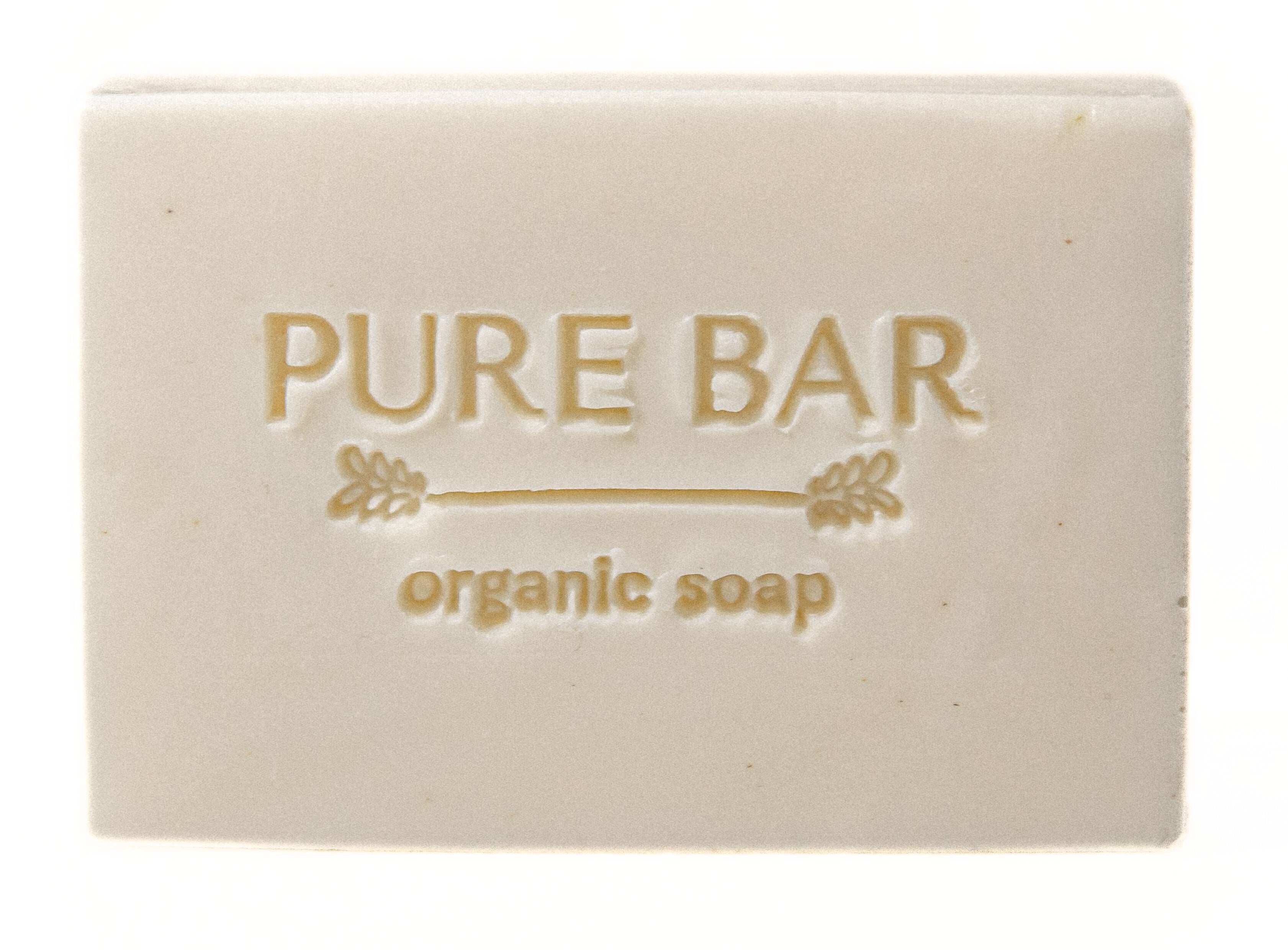 Honey Bar Facial and Body Soap – Pure Bar Skincare