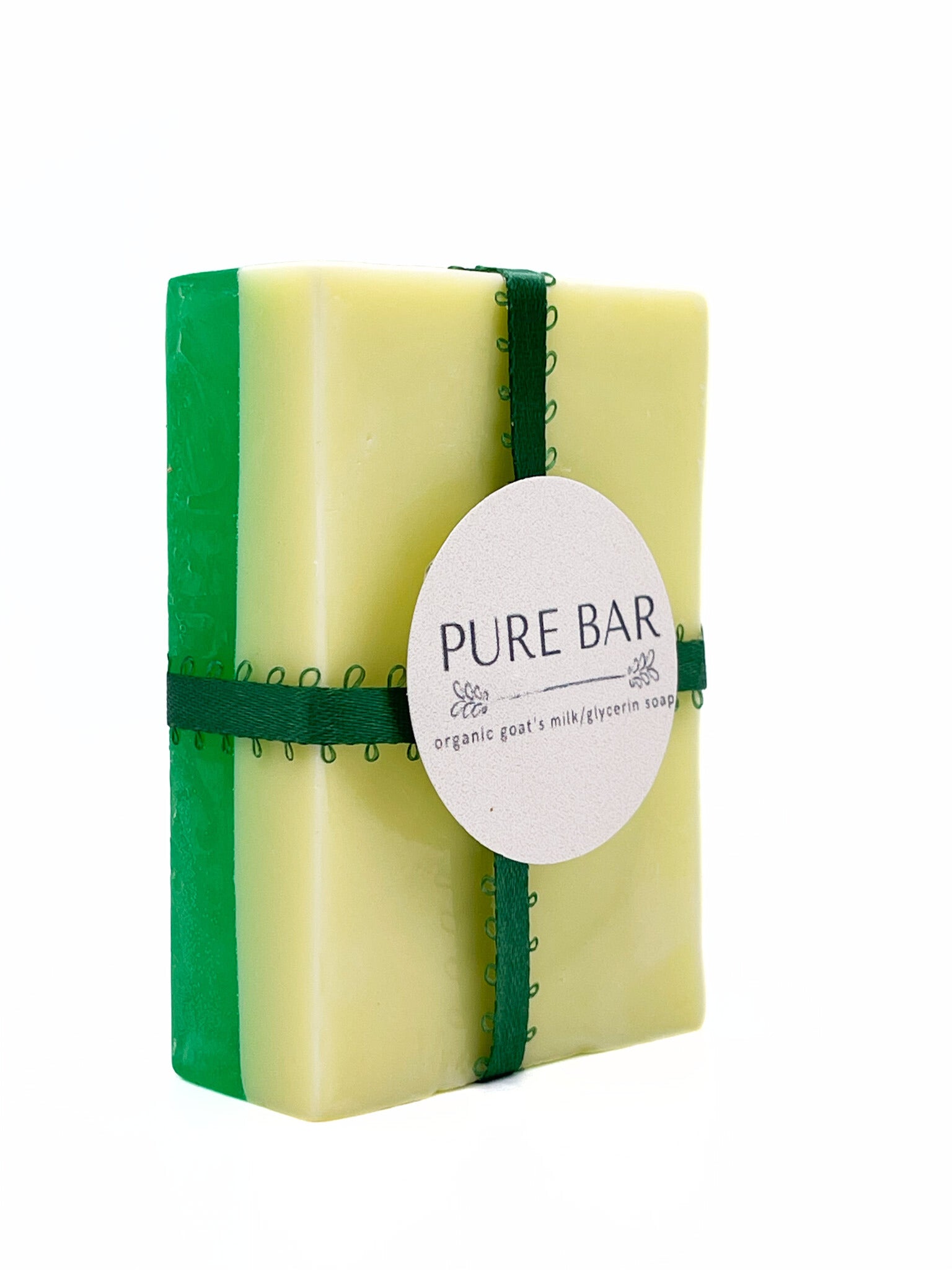 Lemon Lime Bar Facial and Body Soap – Pure Bar Skincare